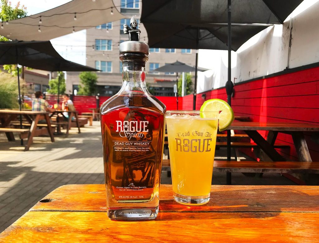 =酒廠介紹40=美國Rogue啤酒 - 精釀啤酒餐廳餐酒館: ABV Bar & Kitchen-中文官方網站