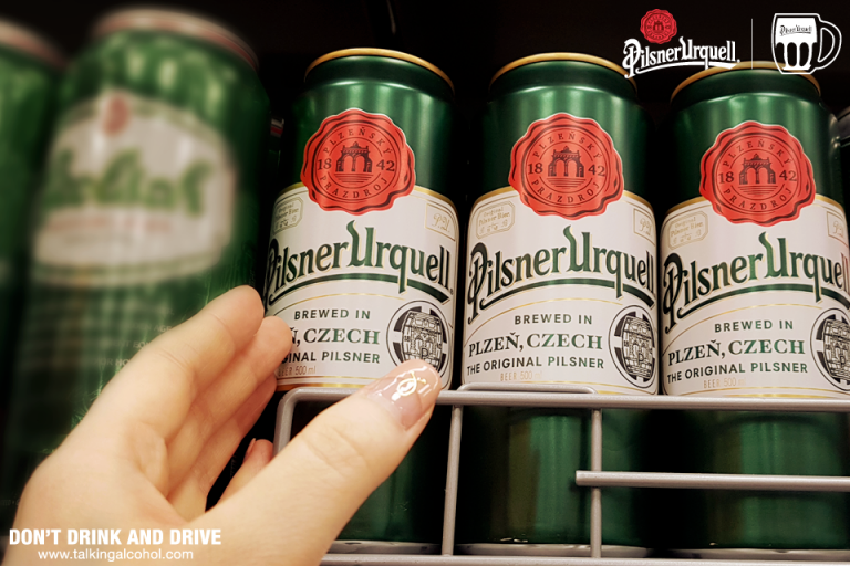 =識 • 精釀=Pilsner Urquell之父Josef Groll - ABV-啤酒餐廳領導品牌