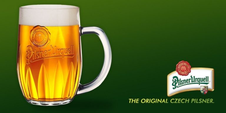 =識 • 精釀=Pilsner Urquell之父Josef Groll - ABV-啤酒餐廳領導品牌