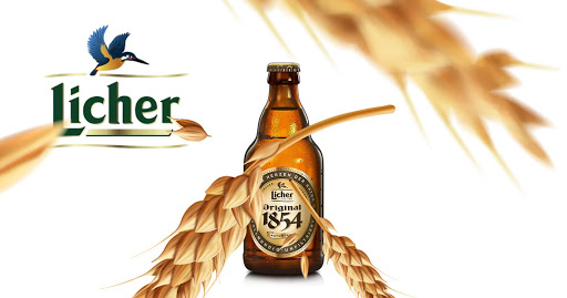 酒廠介紹124｜德國麗榭啤酒 Licher Brewery - ABV-啤酒餐廳領導品牌