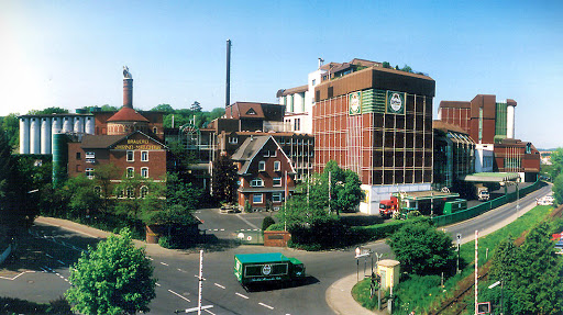 酒廠介紹124｜德國麗榭啤酒 Licher Brewery - ABV-啤酒餐廳領導品牌