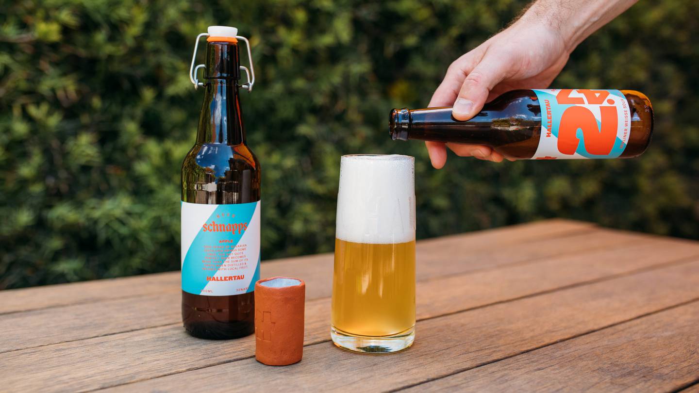 酒廠介紹134｜紐西蘭海樂徒Hallertau啤酒 - ABV-啤酒餐廳領導品牌