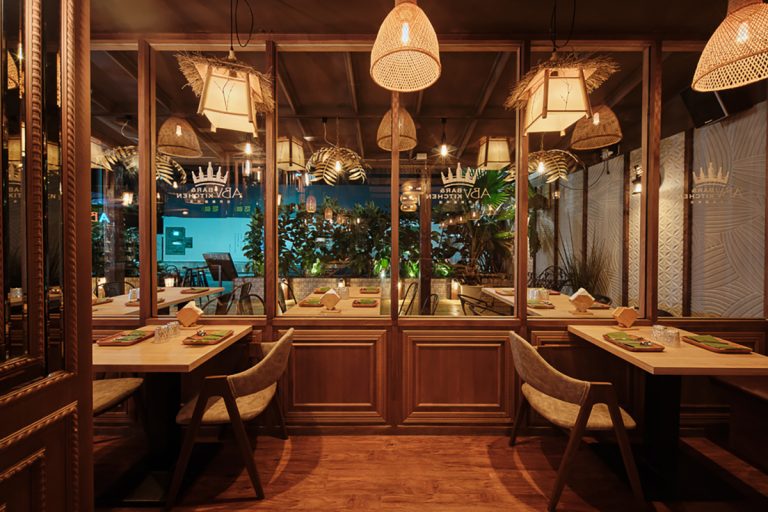 ABV南洋餐酒館門市資訊 泰國料理 越南料理 印尼菜 馬來西亞菜 菲律賓菜 印尼菜 新加坡菜 - ABV-啤酒餐廳領導品牌