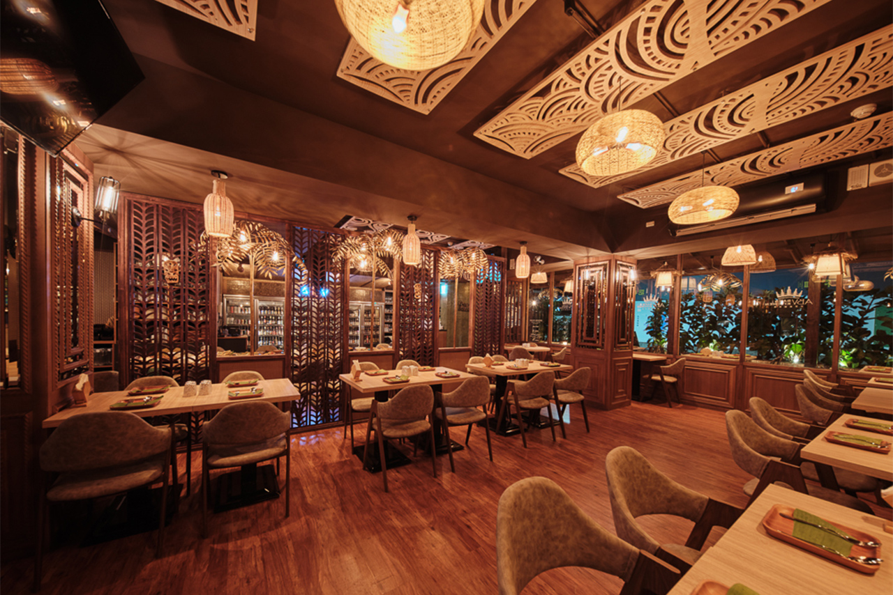 ABV南洋餐酒館門市資訊 泰國料理 越南料理 印尼菜 馬來西亞菜 菲律賓菜 印尼菜 新加坡菜 - ABV-啤酒餐廳領導品牌