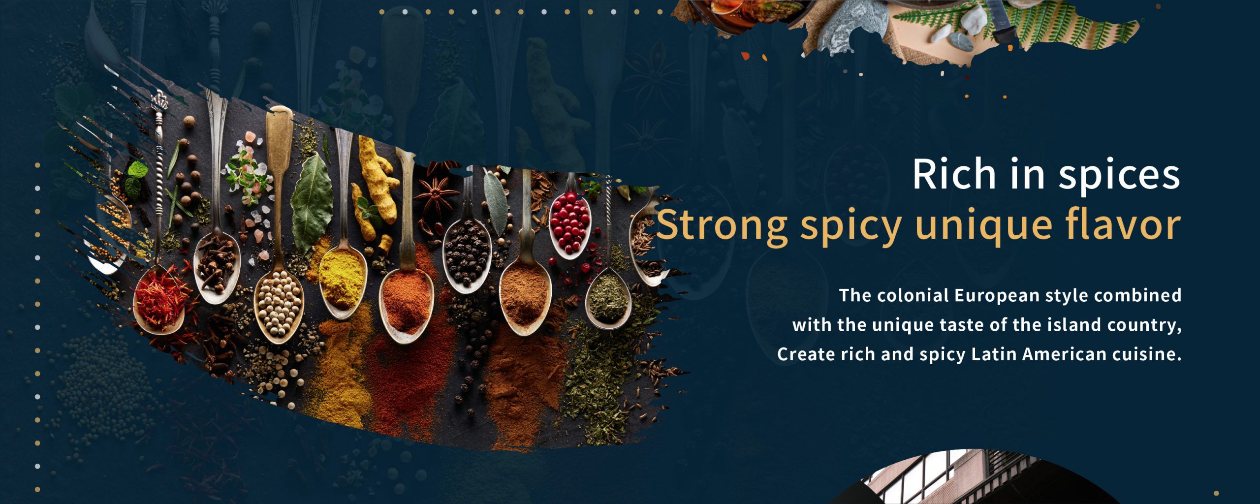 ABV Caribbean restaurant brand introduction - ABV-啤酒餐廳領導品牌