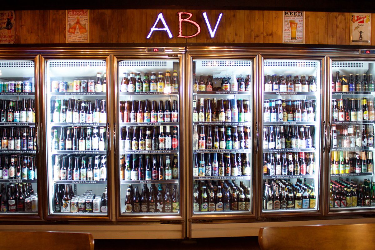 ABV地中海餐酒館門市資訊 - ABV-啤酒餐廳領導品牌