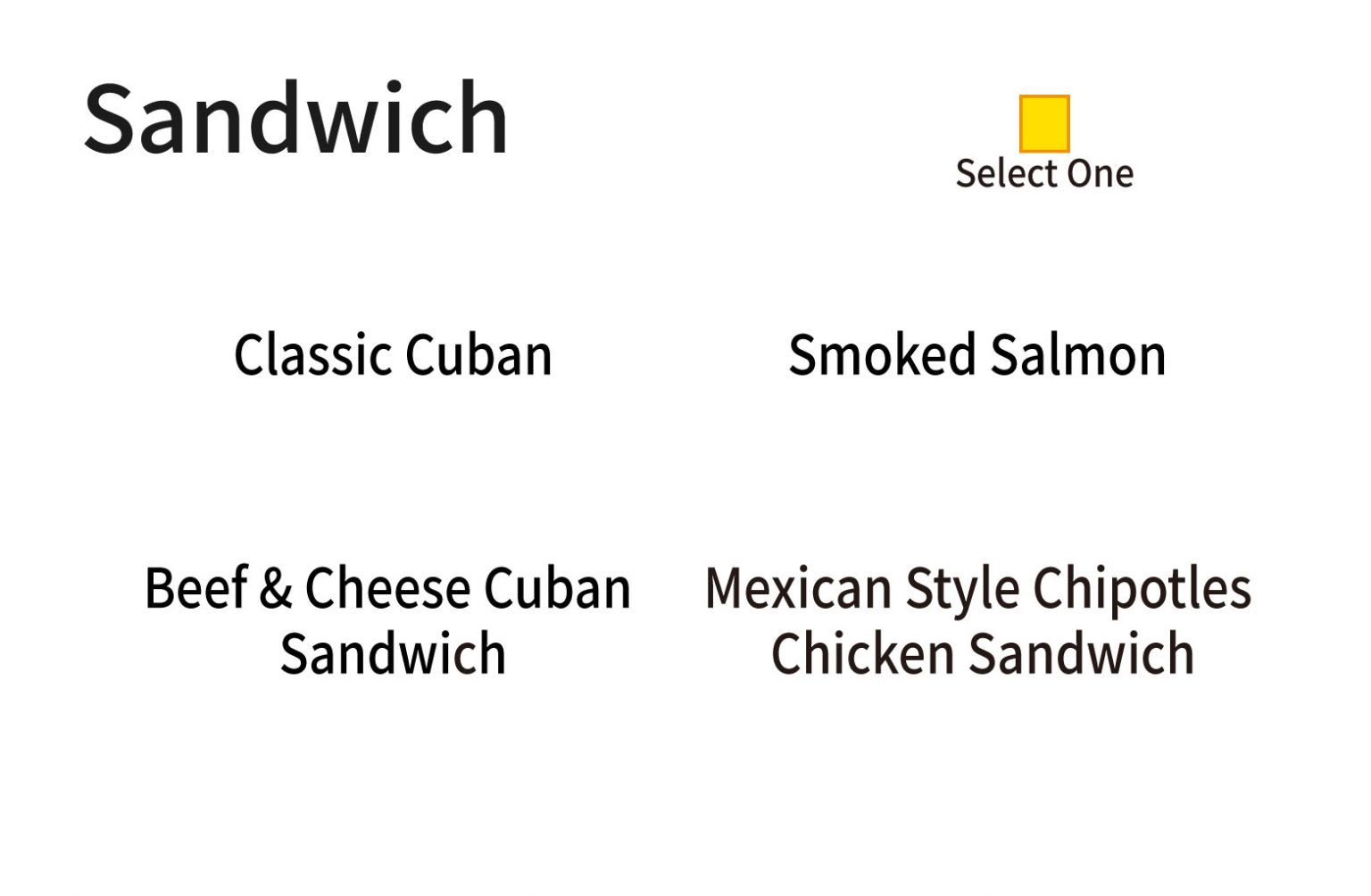ABV Caribbean Restaurant Cuisine Introduction - ABV-啤酒餐廳領導品牌