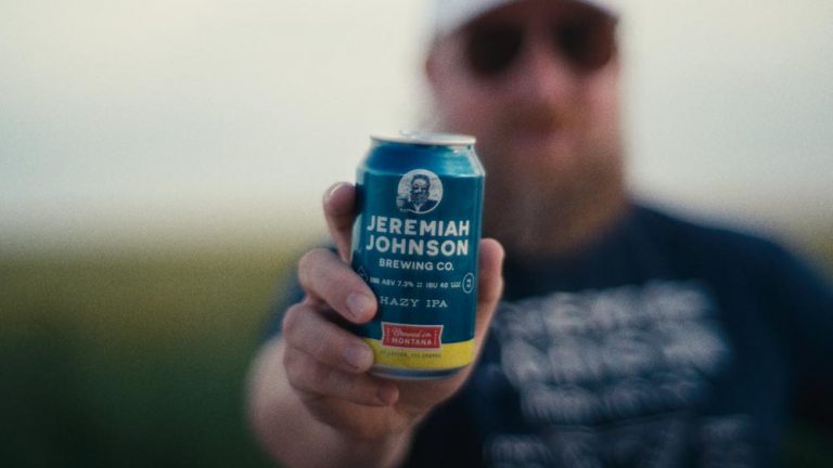 酒廠介紹153｜美國蒙大拿州高品質的精釀啤酒廠 Jeremiah Johnson Brewing - ABV-啤酒餐廳領導品牌